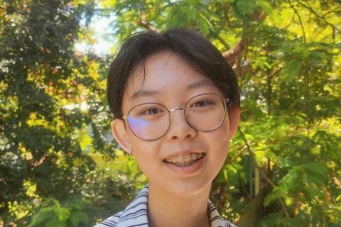 Student Reference Group member profiles | myQCE