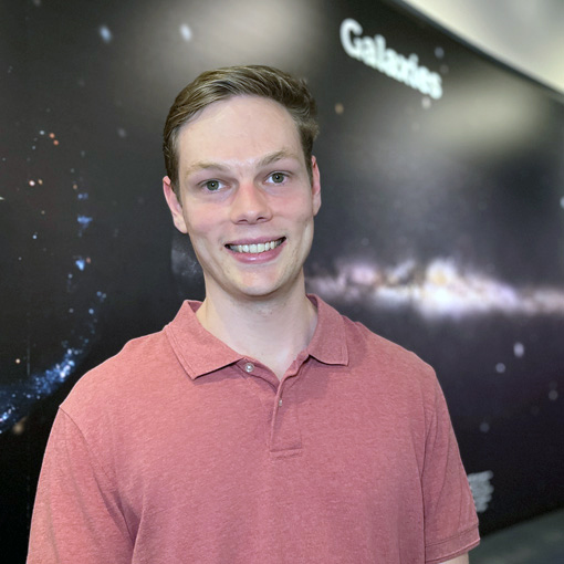 Matt Craigie | myQCE