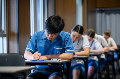 External assessment | myQCE