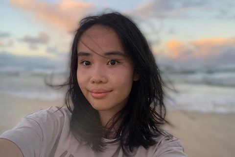 Student Reference Group member profiles | myQCE