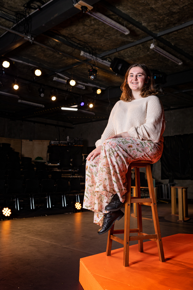 Jessica Fellows | myQCE