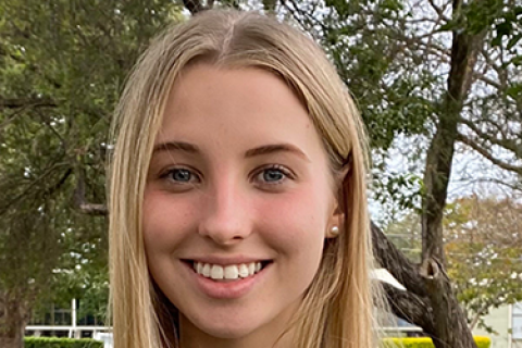 Student Reference Group member profiles | myQCE